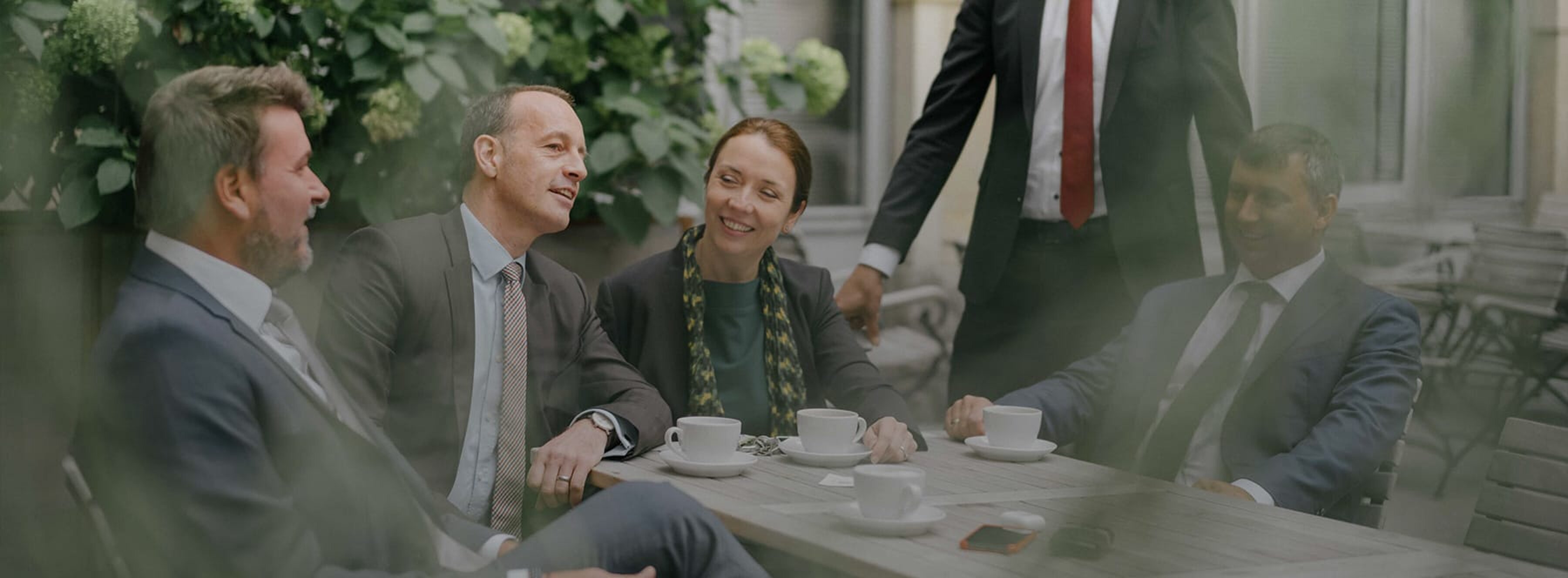 Becker Büttner Held - BBH Group