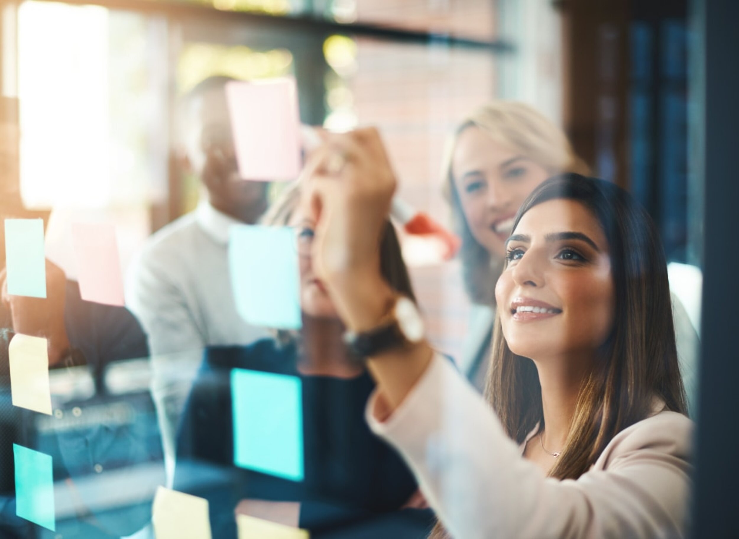 Becker Büttner Held - BBH Group