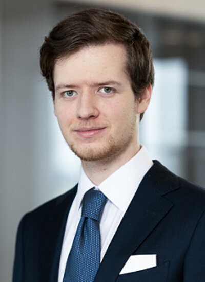 Markus Oliver Pichler