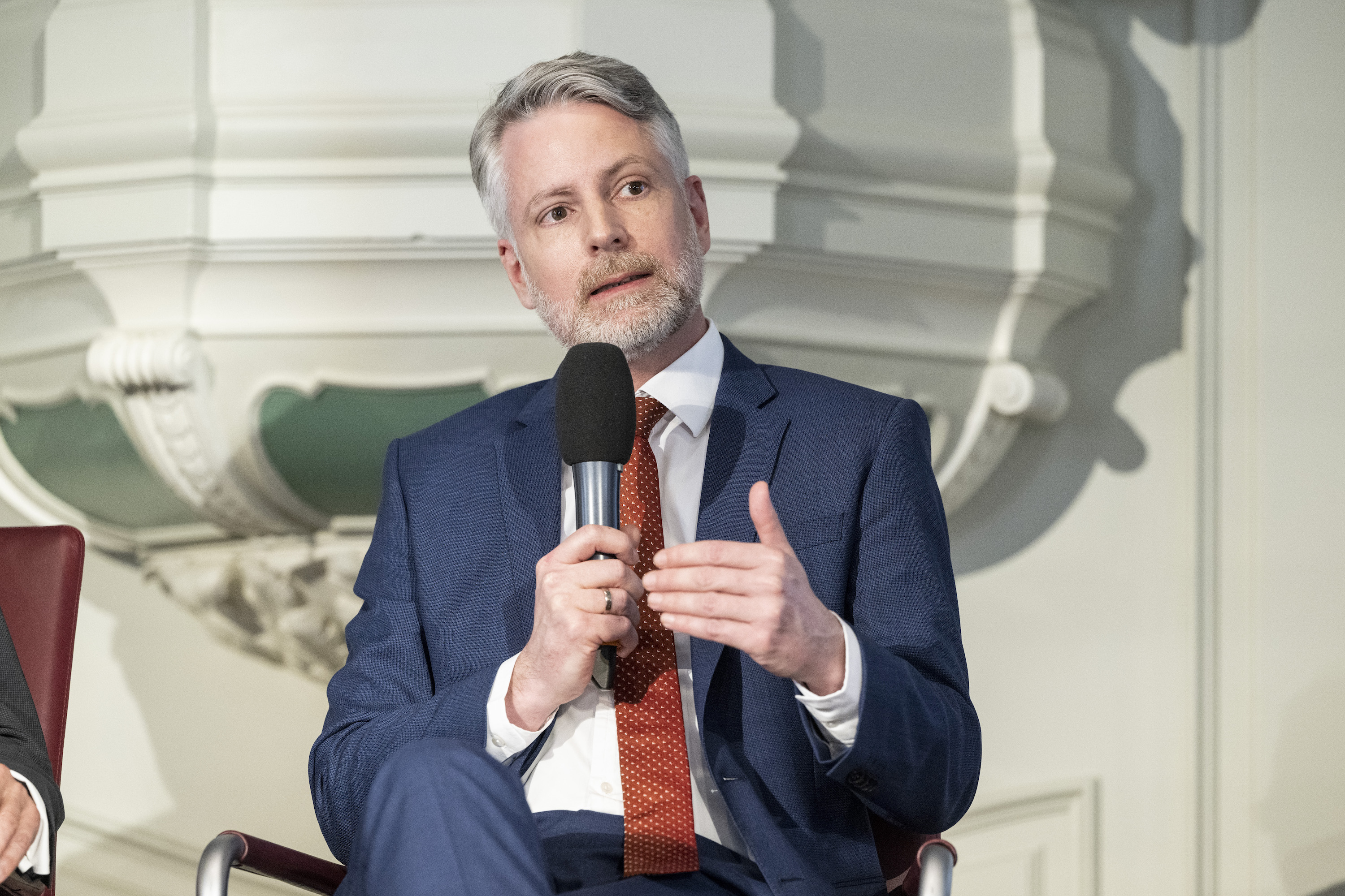 BBH-Jahreskonferenz - BBH Gruppe